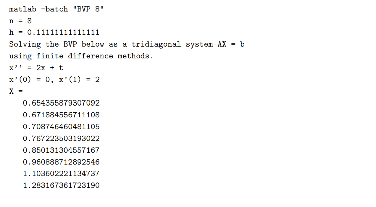 Solved 1. (10 pts) For this homework assignment, you will | Chegg.com