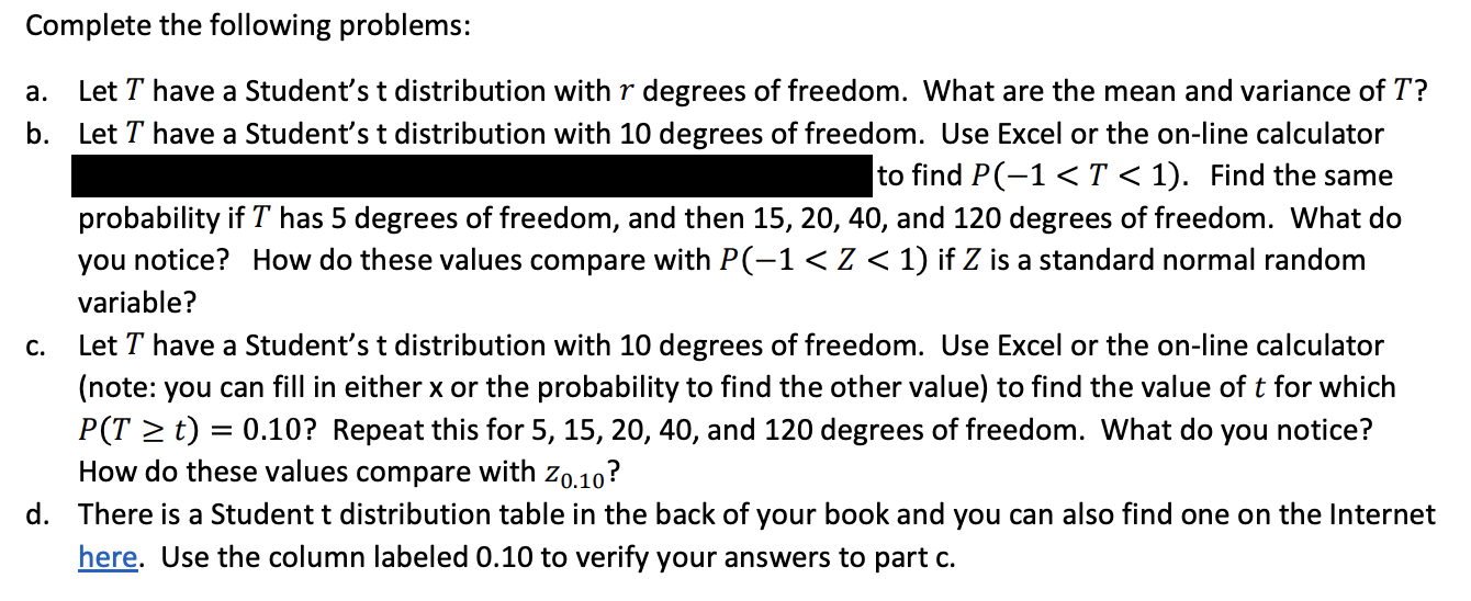 Solved complete from the image please. | Chegg.com