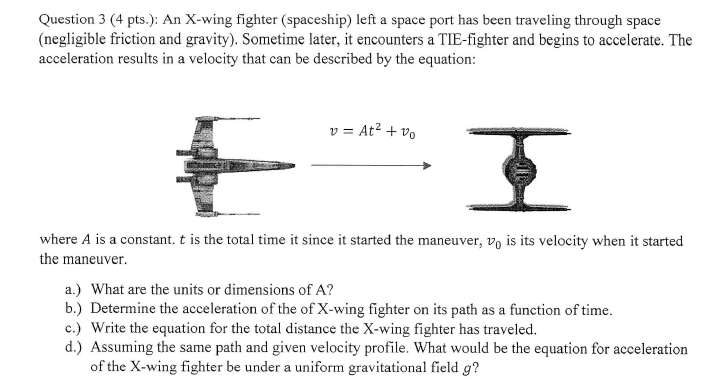 Solved Question 1 (2pts): Determine whether each statement | Chegg.com