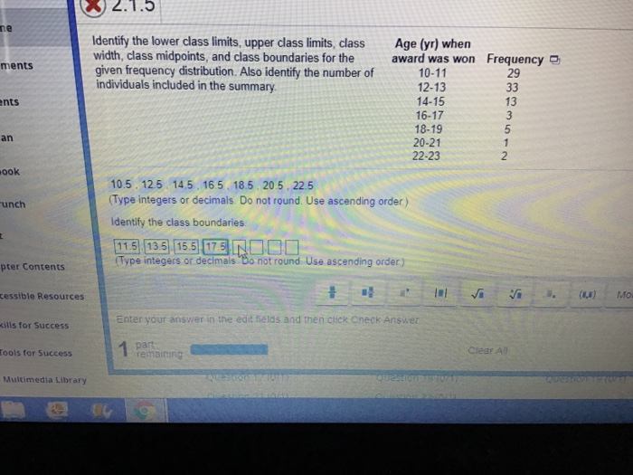 Solved 2-3 Graphs That Enlighten and Graphs 2. Voluntary | Chegg.com