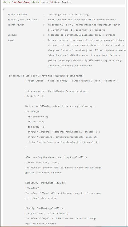 Solved Work incrementally! Work through the tasks | Chegg.com