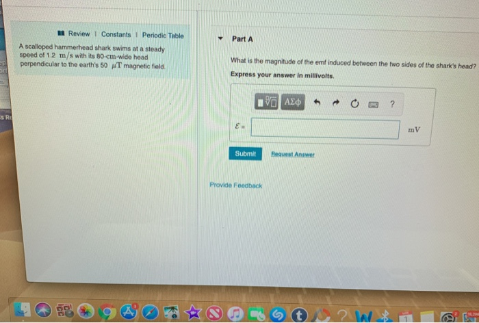 Solved Review 1 Constants i periodic Table Part A A | Chegg.com