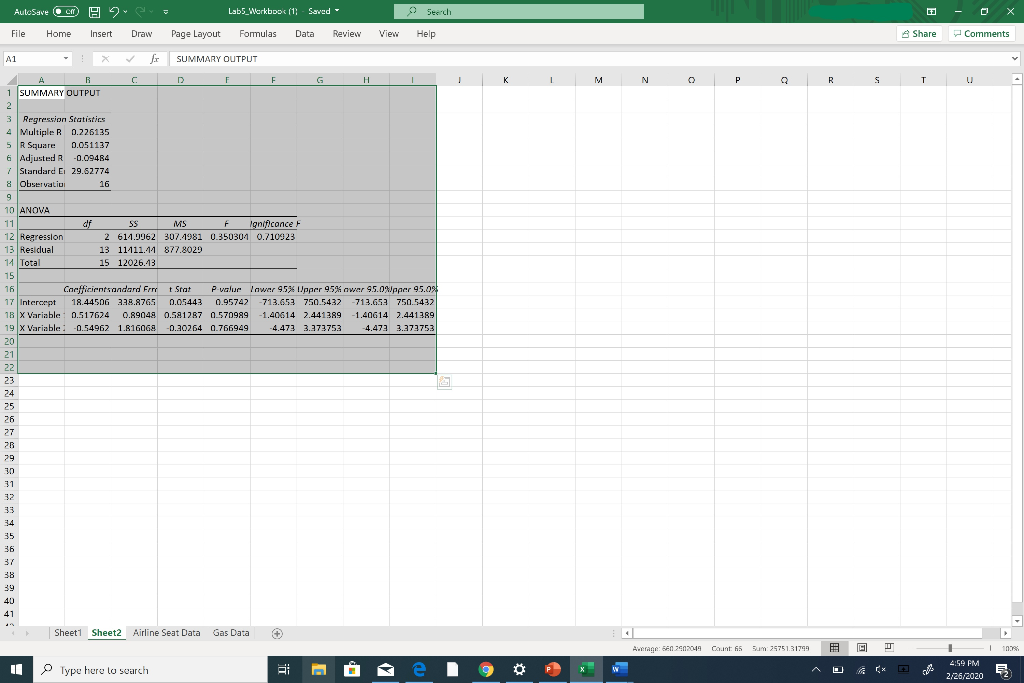 - X Comments View Help Share AutoSave Ch 2 File Home | Chegg.com