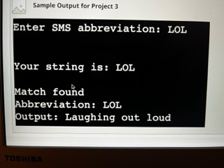 Solved In C programming, Write a program that lets the user | Chegg.com