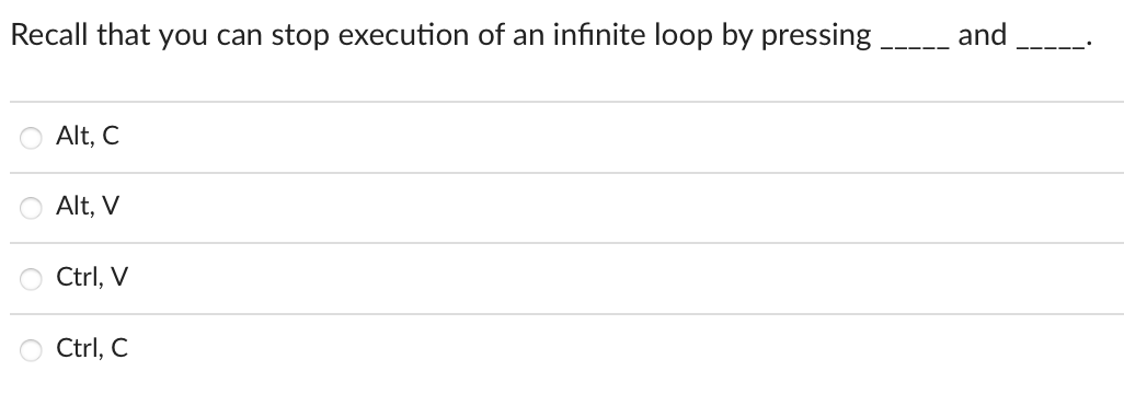 Solved Computing factorials lends itself to recursion | Chegg.com