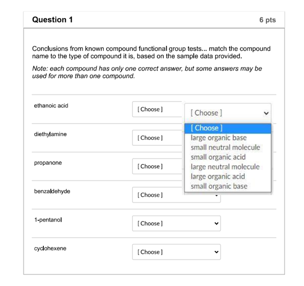 Solved Report Sheet: Experiment 1 Name Date Partner's Name | Chegg.com