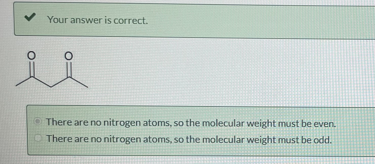 Solved For each of the following compounds, use the nitrogen | Chegg.com
