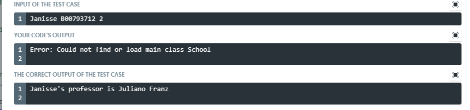 Solved Challenge 5 - Create more methods! You will find | Chegg.com