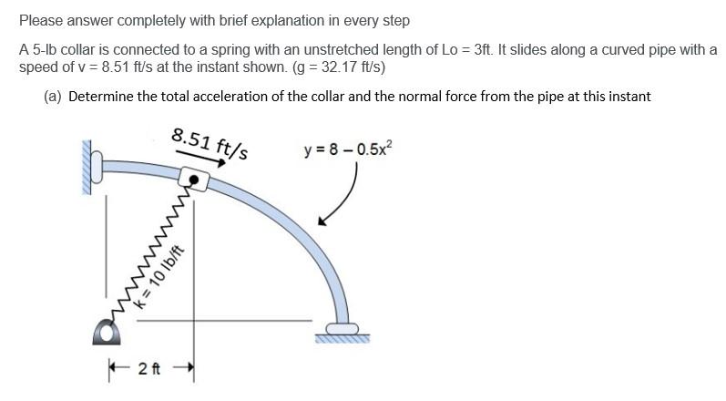 Solved Please answer completely with brief explanation in | Chegg.com