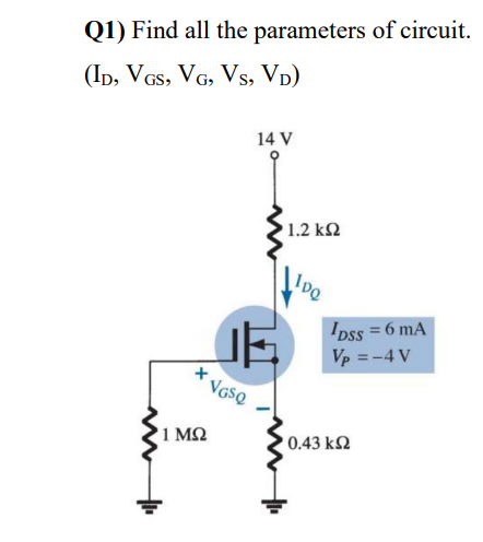 Solved PLEASE SHOW YOUR CALCULATION ALL PART | Chegg.com