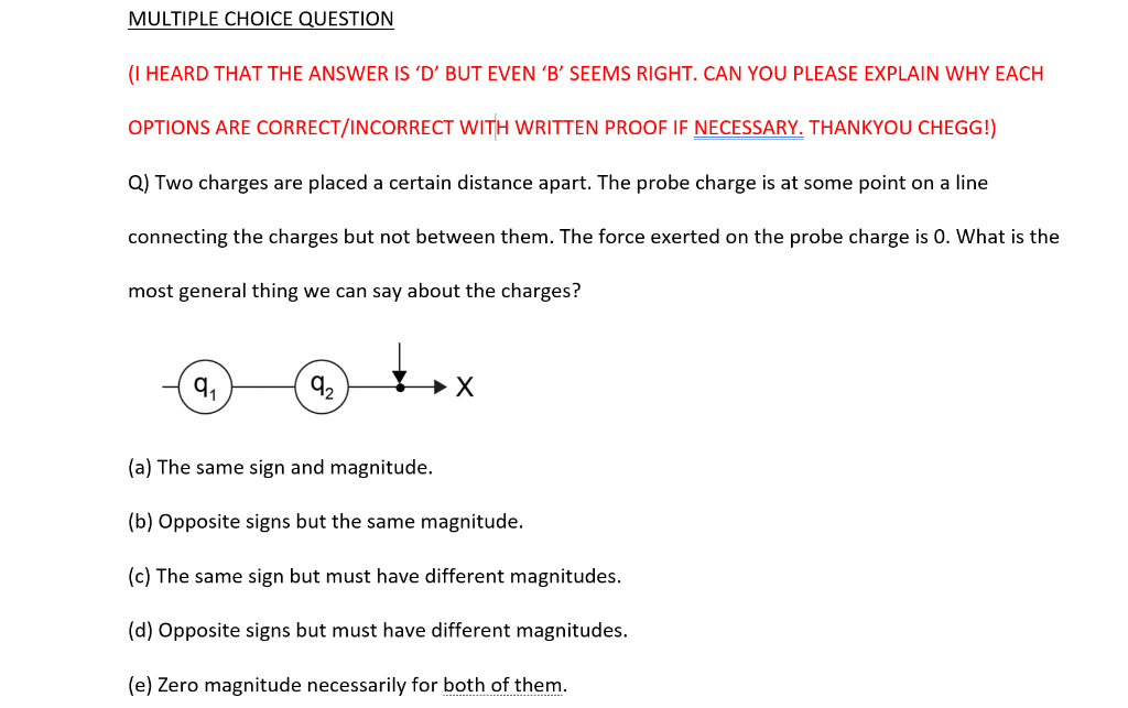 Solved MULTIPLE CHOICE QUESTION (I HEARD THAT THE ANSWER IS | Chegg.com