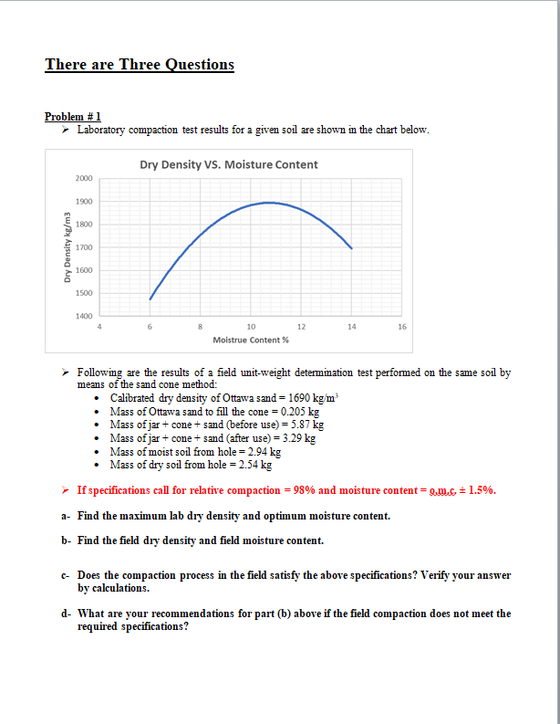 Solved There Are Three Questions Problem 1 Laboratory