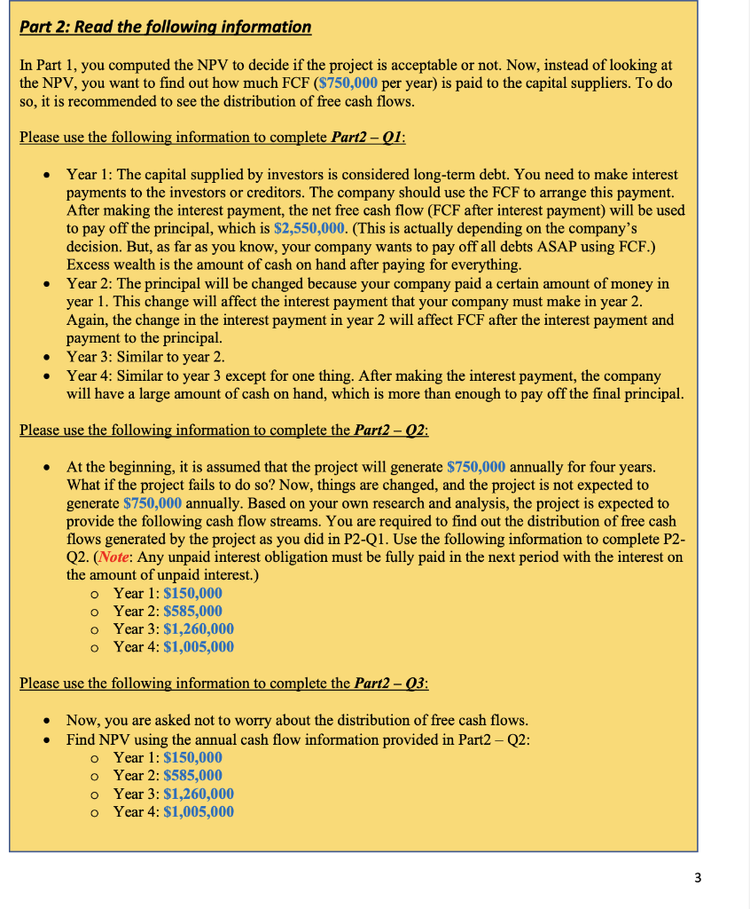 Assistance needed on this question. The top two are | Chegg.com