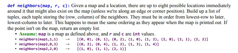 Solved Allowed basic statements, variables, operators, del, | Chegg.com