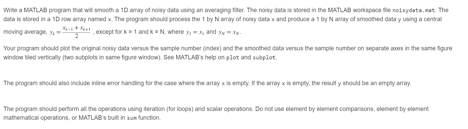 Solved 1 MGet input - Load the input noise vector from the | Chegg.com