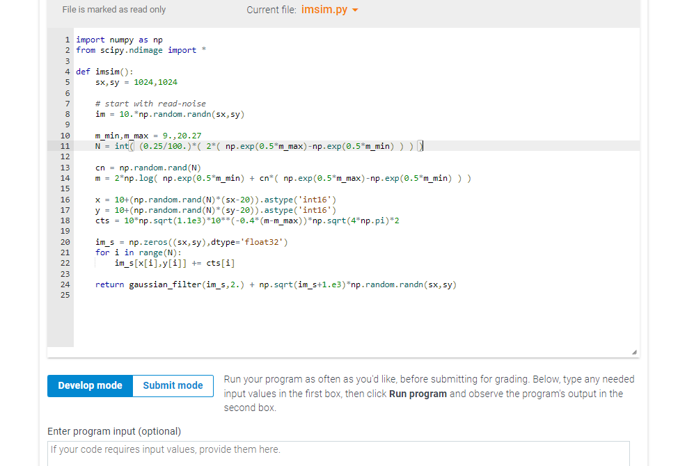 Solved In this lab, you will write and test a function to | Chegg.com