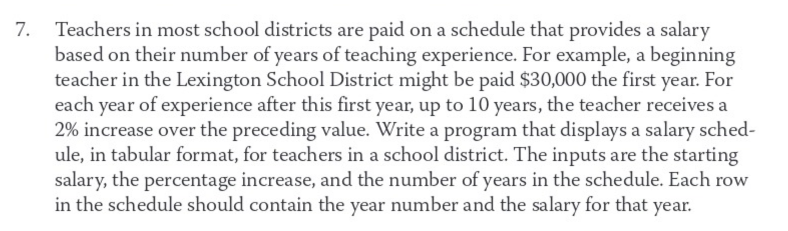 Solved 1. Write a program that accepts the lengths of three | Chegg.com