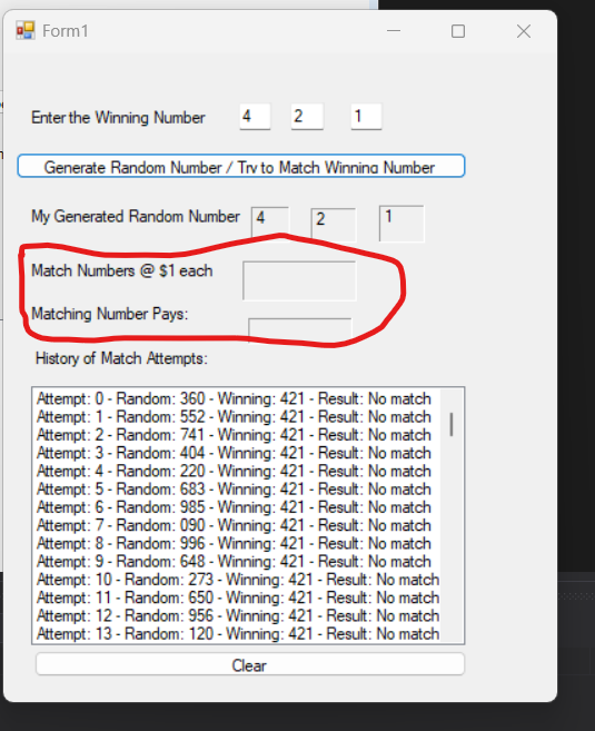 Solved Hello I need help with this code…they are regular | Chegg.com