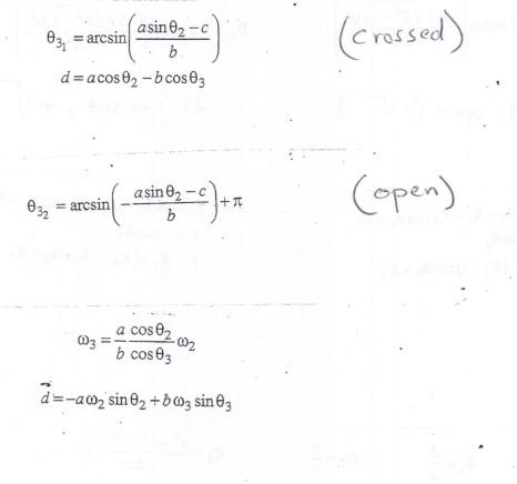 Problem 1: (a) Find the angular position and angular | Chegg.com