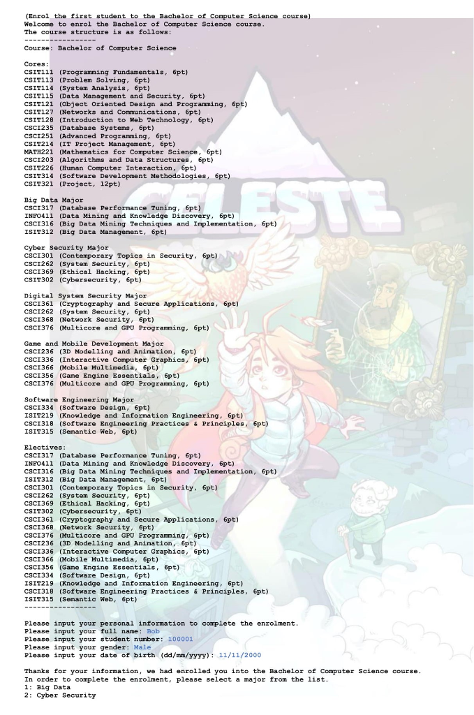 Interface Clone able + clone():Object «Interface | Chegg.com