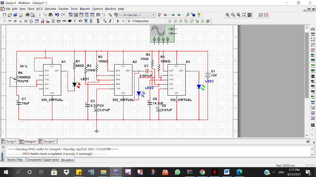 My project is about " Solar-powered Traffic Light | Chegg.com