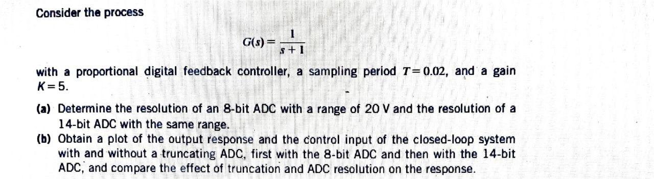 Solved Plotting the graph is important, don't submit half | Chegg.com