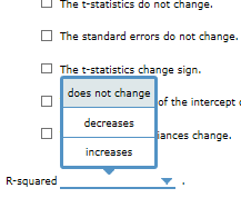 7. A binary dependent variable: The linear | Chegg.com