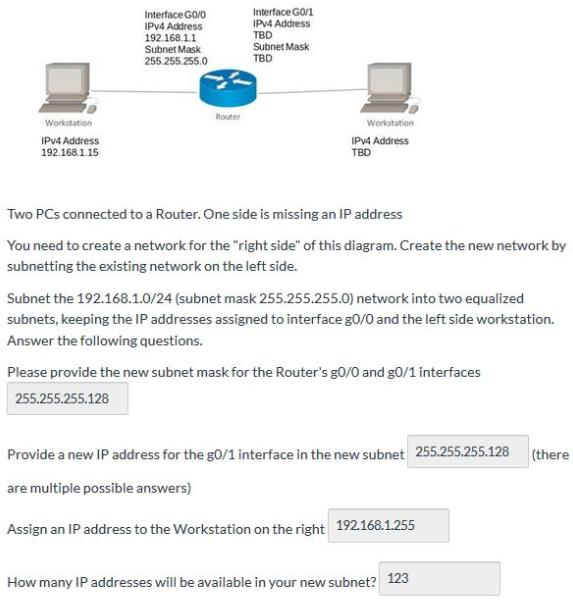 IPV6 Address Vlan 1: fe80:2 Workgroup switch | Chegg.com