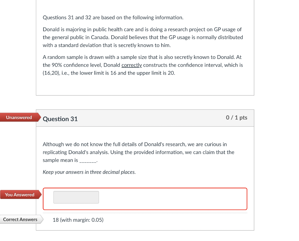 Solved Questions 31 and 32 are based on the following | Chegg.com