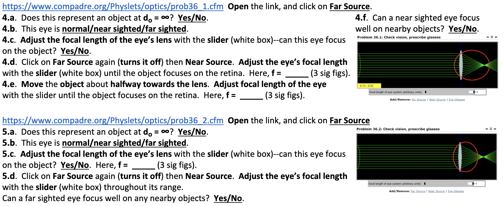https://www.compadre.org/Physlets/optics/prob36_1.cfm | Chegg.com