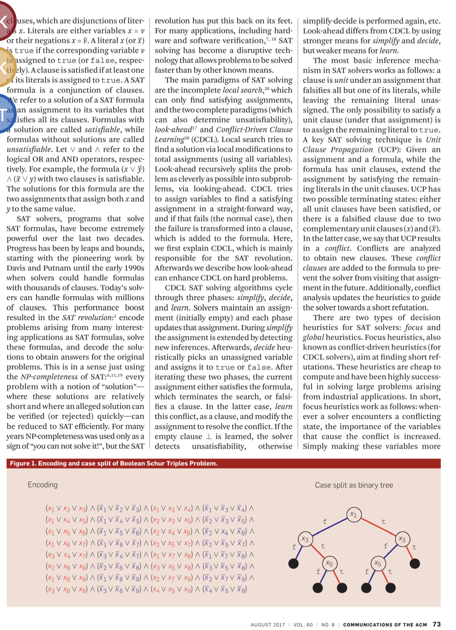 Solved PLEASE SHOW WORK!!! 1. The Boolean Schur Triple | Chegg.com