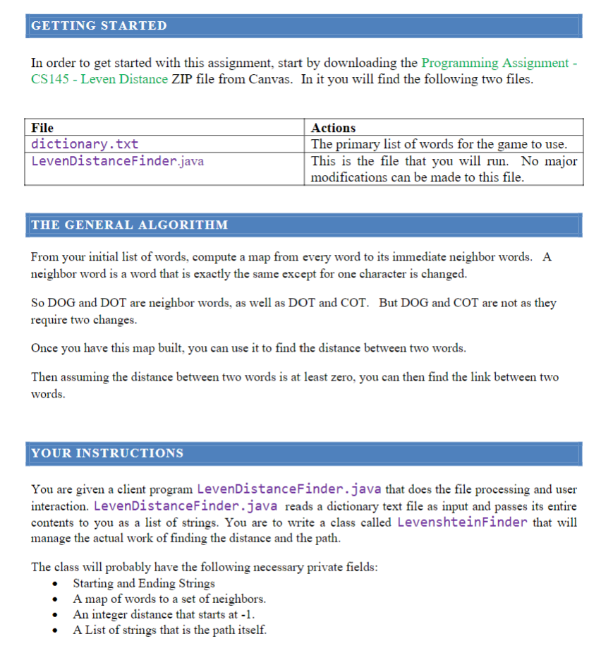 Solved This program focuses on programming with Java | Chegg.com