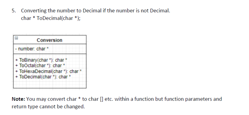 Solved Write complete code in c++. You have to make use of | Chegg.com