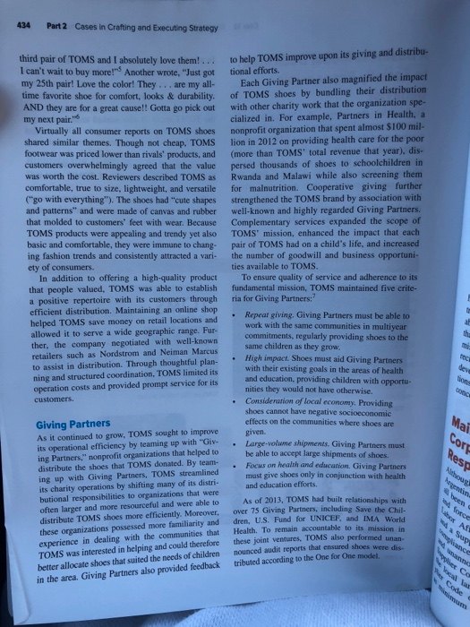 Solved 1) What are some uniqueness drivers that | Chegg.com