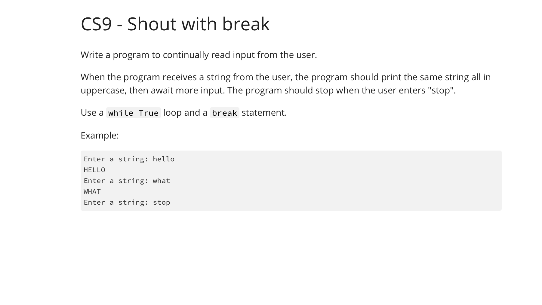 Solved F + 3 Description lists.py 1 my_list = ['hello', | Chegg.com