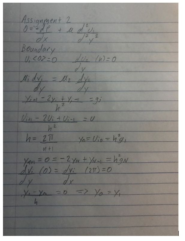 I need help with the MATLAB coding for Assignment 3 | Chegg.com
