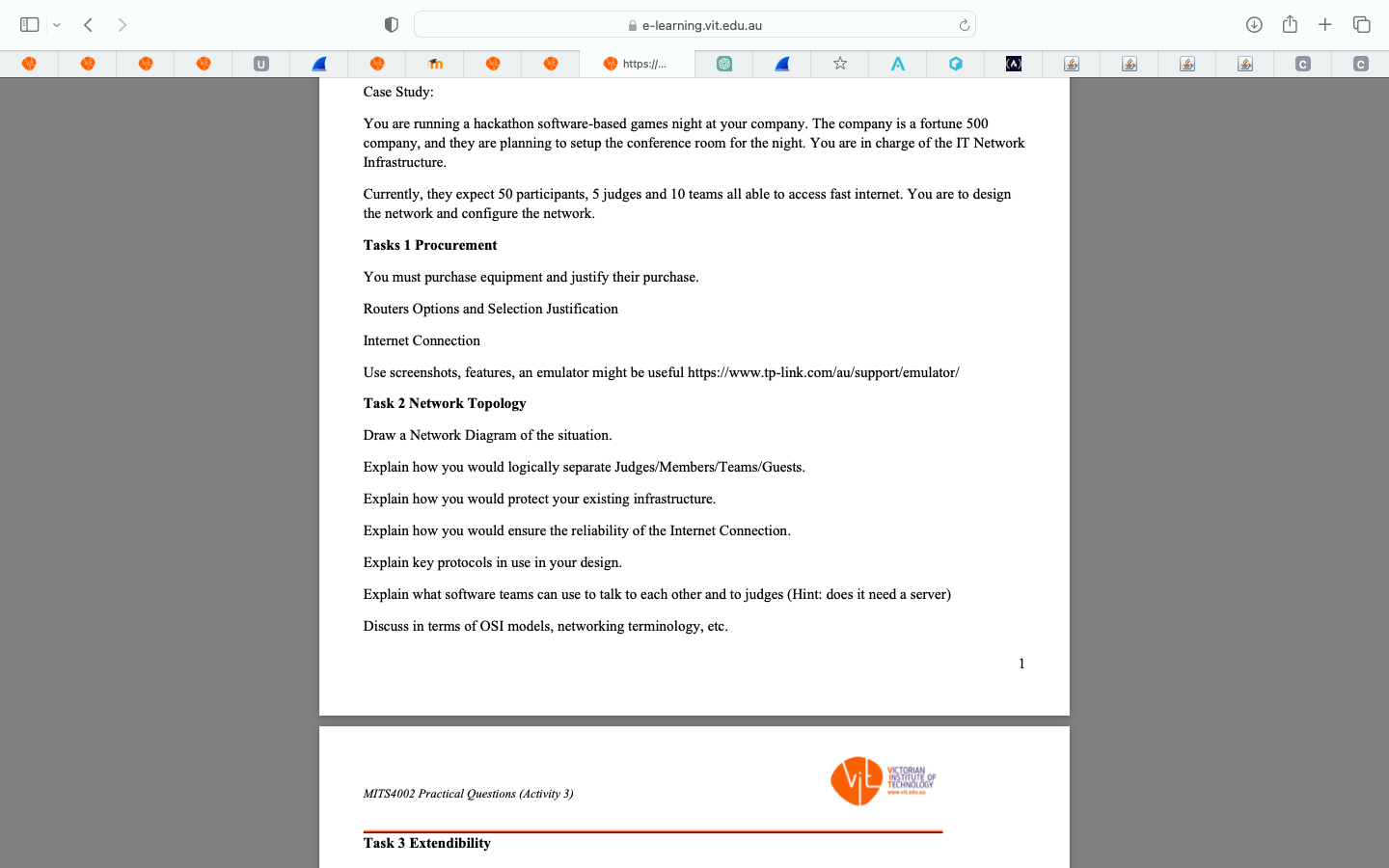 Solved You are running a hackathon software-based games | Chegg.com