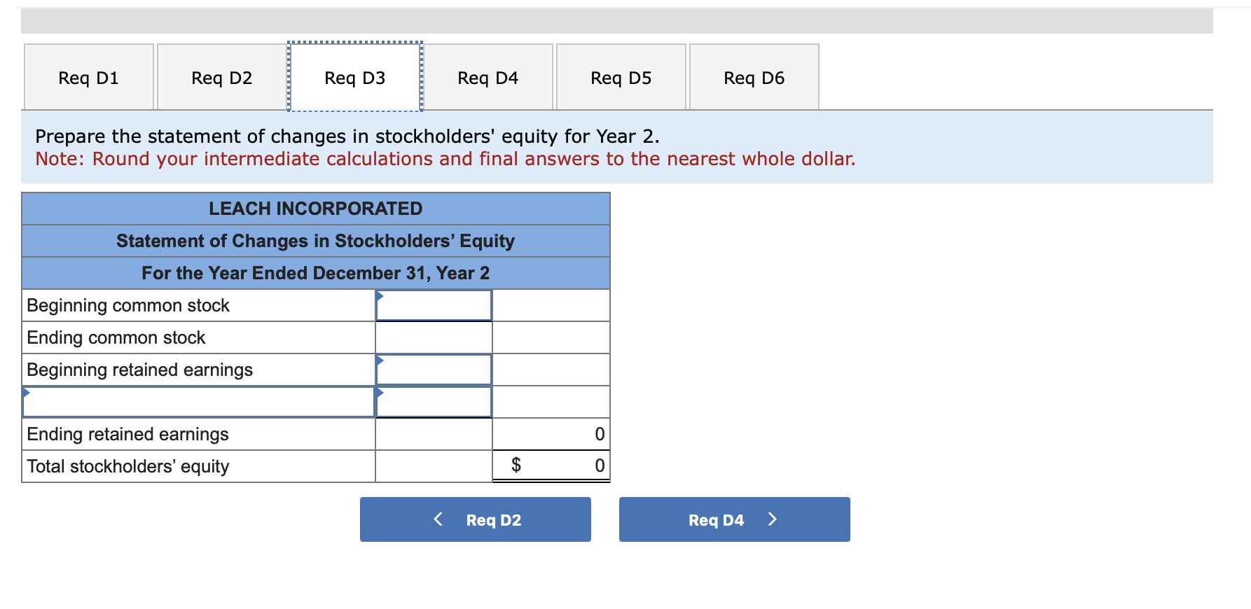 Solved Exercise 7-7A (Algo) Effect of recognizing | Chegg.com