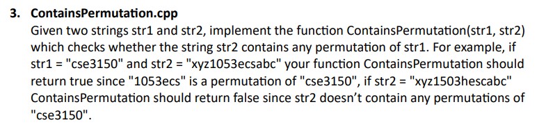 1234567 #include 〈string // Implement the | Chegg.com
