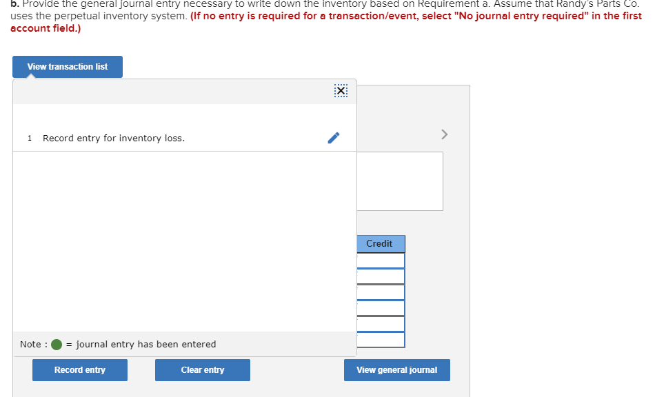 Solved Problem 5-21A Inventory valuation based on the | Chegg.com