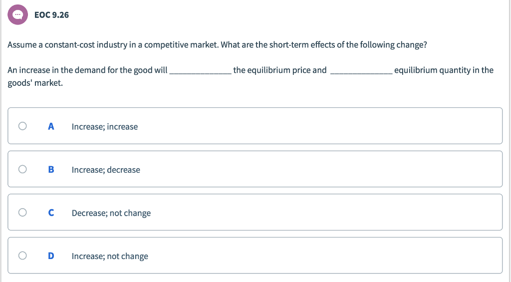 Solved Question 9.31 Given the following data, calculate | Chegg.com