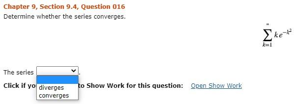 Solved Chapter 9, Section 9.4, Question 016 Determine | Chegg.com