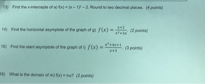 Solved 12) Write the letter of the equation in the box above | Chegg.com