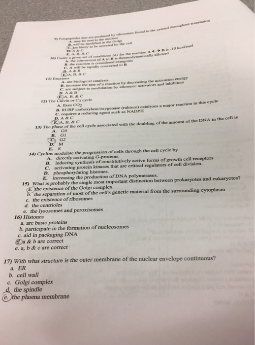 Solved Answer questions 63-75 directly on these pages. now | Chegg.com Solved Answer questions 63-75 directly on these pages. now | Chegg.com
