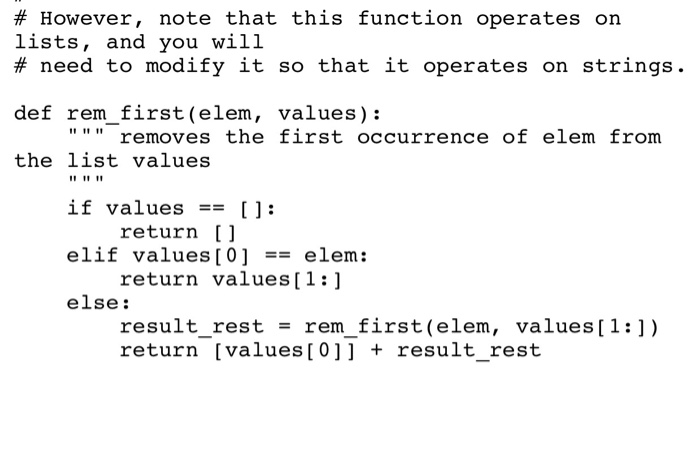 Solved Write a function jscore(s1, s2) that takes two | Chegg.com