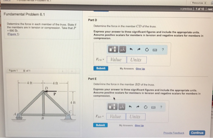 Solved Hwk 8 Fundamental Problem 6.1 Fundamental Problem 6.1 | Chegg.com Solved Hwk 8 Fundamental Problem 6.1 Fundamental Problem 6.1 | Chegg.com