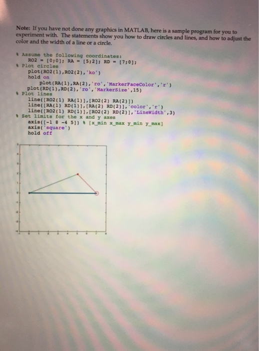 Solved 2. Consider the offset slider-crank mechanism shown. | Chegg.com