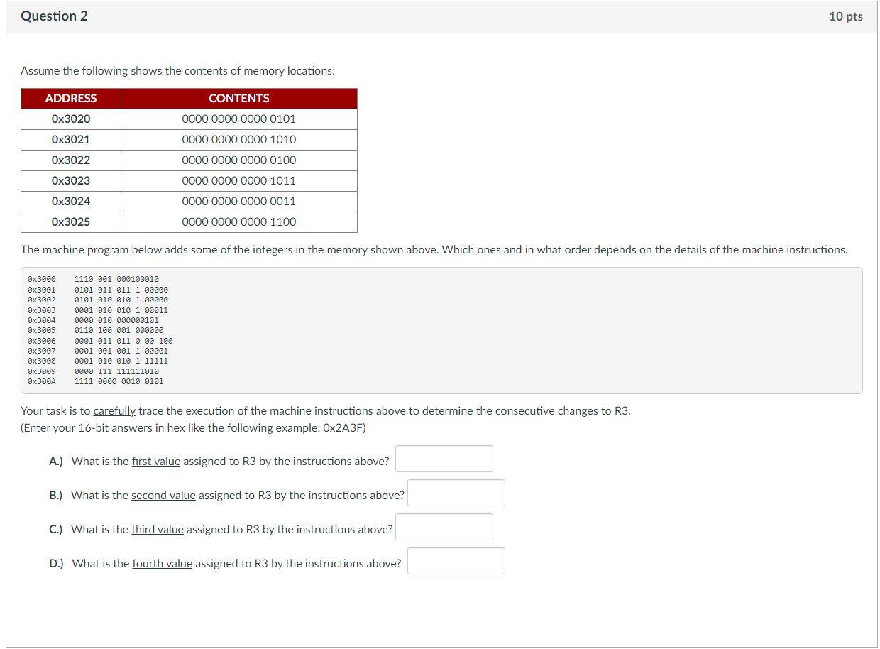 Solved I am confused about the process of using the contents | Chegg.com