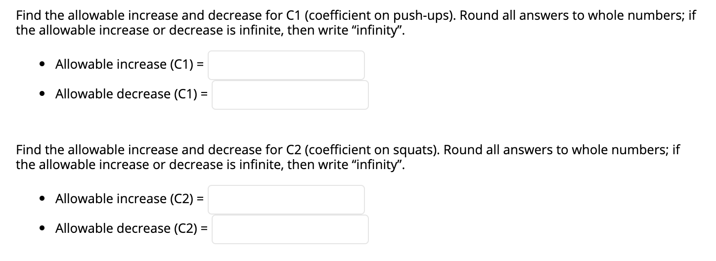 Solved After eating residence cafeteria food for a year, | Chegg.com