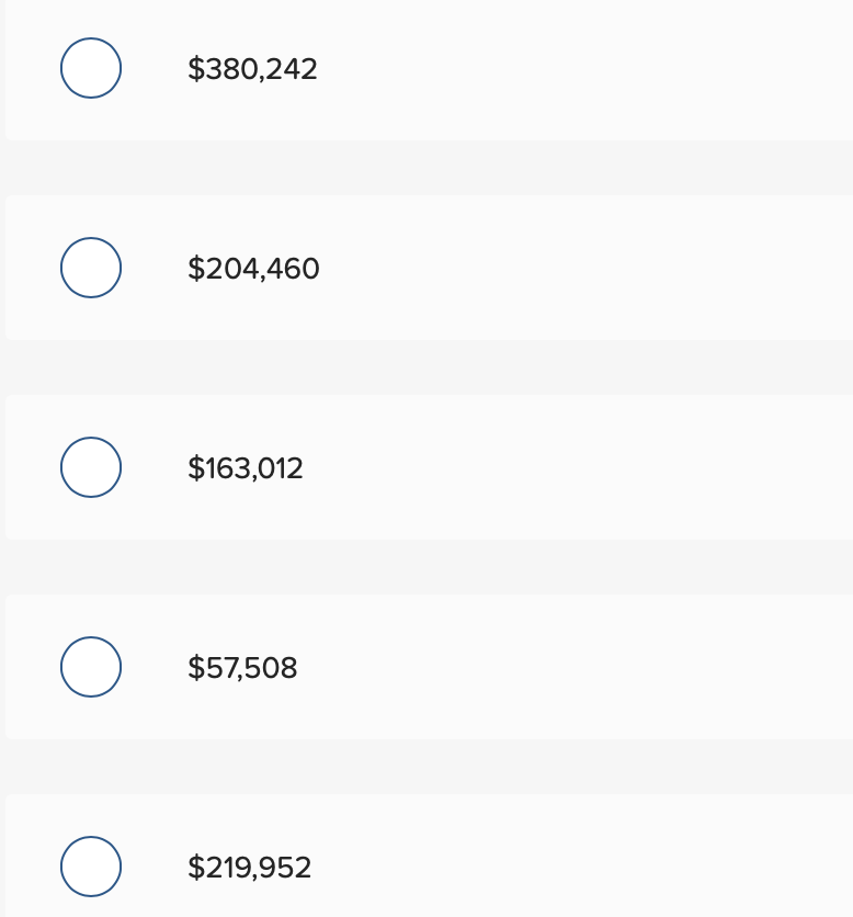 Solved A gym owner is considering opening a location on the | Chegg.com